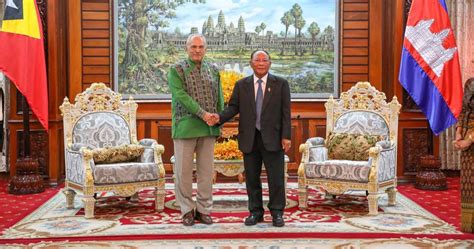 សម្តេចអគ្គមហាពញាចក្រី ហេង សំរិន