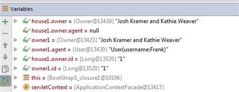 grails nested domain object not current refresh doesn t seem to
