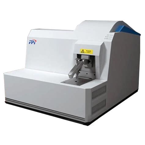 M5000 Ccd Full Spectrum Direct Reading Spectrometer