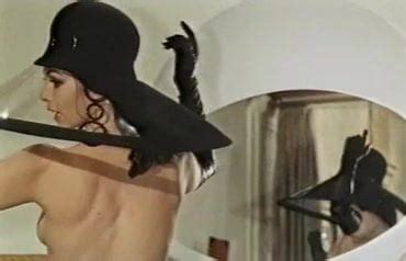 Michele Mercier Celebrity Porn Xhamster