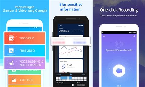5 Aplikasi Membuat Video Tutorial Untuk Pemula Yang Recommended Digunakan Rancah Post