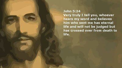 Sharon Swain Acknowledging Jesus