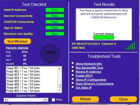 Tools To Tweak Your Computer Internet Connection Speed For Windows