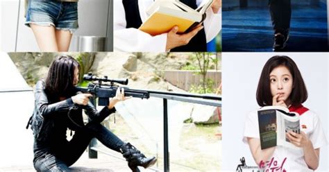 스파이명월 한예슬 미녀스파이 변신 기대감 증폭