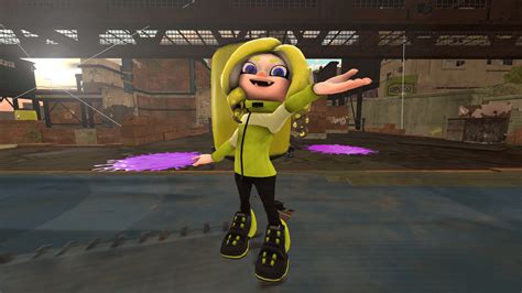 Hey Look Its Orphie R Octolism