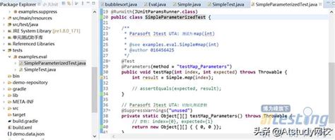 Java代码审查工具java程序员常用的软件测试工具——jtest进行单元测试实战全剖析 Csdn博客 Java代码审查工具java程序员常用的软件测试工具——jtest进行单元测试实战全剖析 Csdn博客