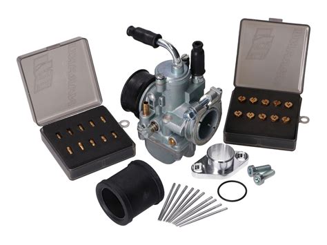 19mm Vergaser Kit Für Simson S50 S51 S53 S70 S83 Sr50 Sr80