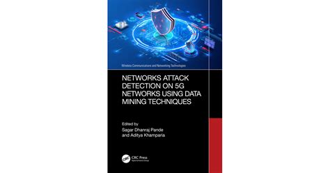 Networks Attack Detection On 5g Networks Using Data Mining Techniques [book]