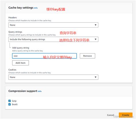 使用亚马逊aws云服务在s3上实现图片缩放功能cloudfronts3 Accesspointlambdaaccesspoint Aws S3图片压缩 Csdn博客