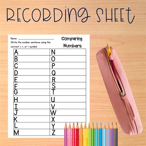 Comparing 3 Digit Numbers Task Cards Made By Teachers