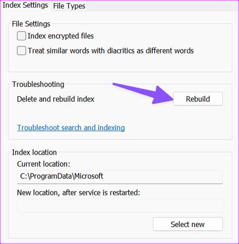 Fixes When The Windows File Explorer Stuck At Working On It Guiding Tech