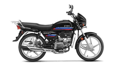 2025 Hero Splendor Plus Launched Now Complies With Obd2 Norms