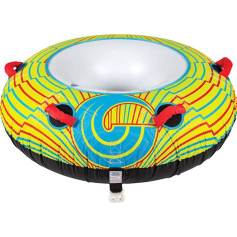 Connelly Spin Cycle Towable 67221001 - Scuba