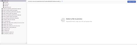 Postgresql Mlflow Saving Signature Gives Me Warning Stack Overflow
