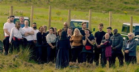 BBC The Traitors Fans Work Out Which Traitor Will Be Rumbled First After Spotting Clue