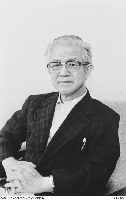 Dr Tatsuichiro Akizuki South River Miso Company