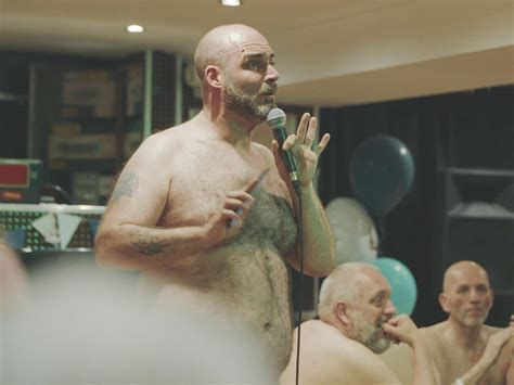 My Boyfriend Hosted A Pub Quiz NAKED Without Telling Me He D Be Livid