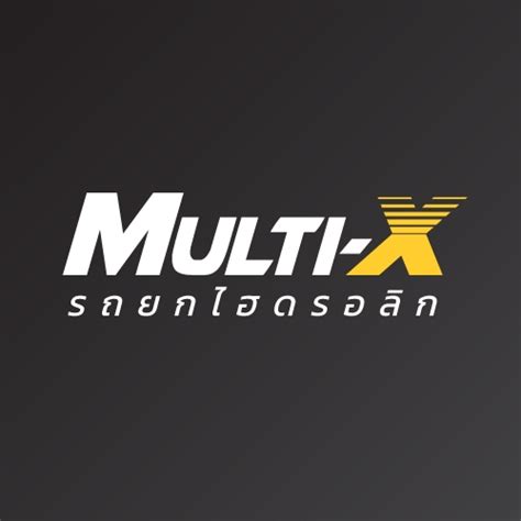 Multi-X แฮนลิฟท์ รถยกลากพาเลท hand lift รถยกไฟฟ้า ลิฟท์ยกของ ราคาจากผู้ ...