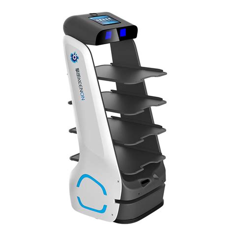 dinerbot t5 oxhoo creating innovative solutions