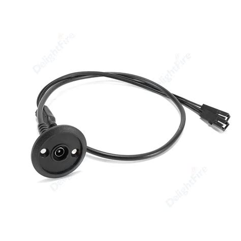 Custom Dc Power Splitter Dupont Cable At Affordable Price