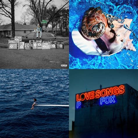 Mixed By Jaycen Joshua