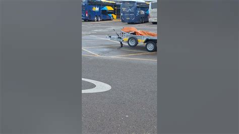 Yy65 Sxw Citylink Volvo Interdeck Youtube