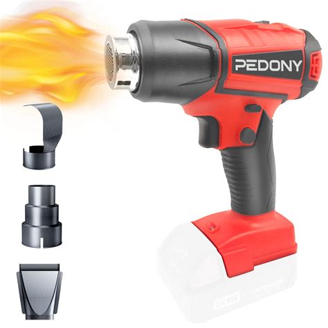 Cordless Heat Gun For Milwaukee M18 Battery Protable