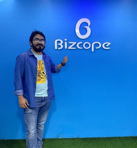 Nahid Hasan On Linkedin Bizcope Bangladesh Fastestgrowingagency