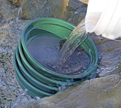 Bjk 9pc Sifting Pan Set Neic