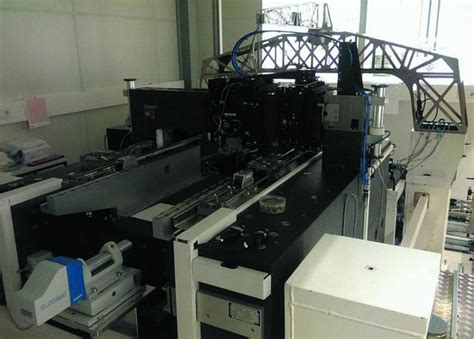 Iucr Gratings For Synchrotron And Fel Beamlines A Project For The Manufacture Of Ultra