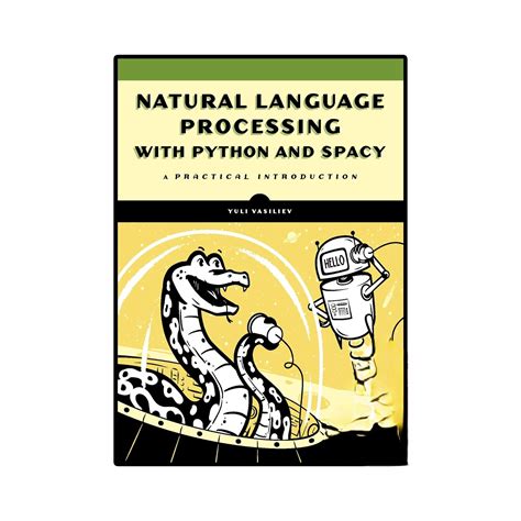 Product Category کتاب Natural Language Processing