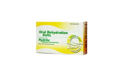 Hydrite Sachet Drug Study At Mary Cardona Blog