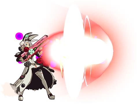 File GGXRD R Elphelt Fire2 Png Dustloop Wiki