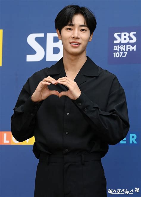 Choo Young Woo Woo Young Kdrama Actors Woo