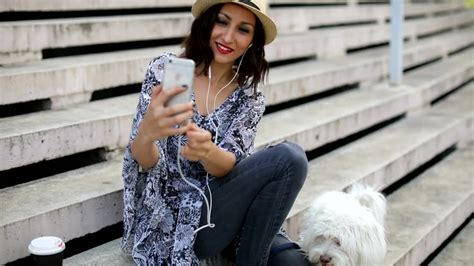 579 Girl On Leash Stock Videos Footage And 4k Video Clips Getty Images