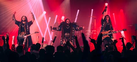 Die Warcraft 30th Anniversary World Tour Beginnt In London Mit Einer