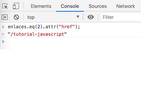 Cómo Consultar Yo Modificar Los Atributos De Un Nodo Web Con Jquery Francesc Ricart