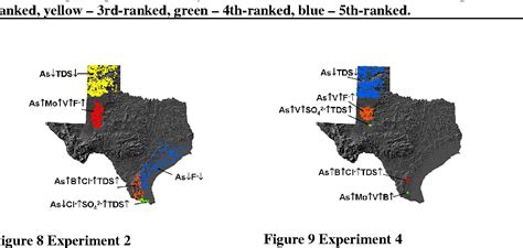 Figure 9 From Finding Regional Co Location Patterns For Sets Of Continuous Variables In Spatial