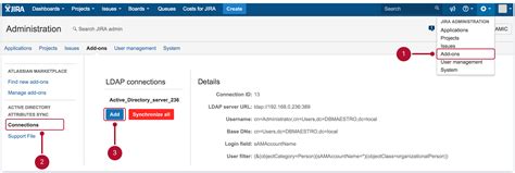 Configuring Connection Settings