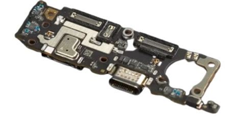 Vivo X Fold Charging Port Pcb Replacement Cellspare