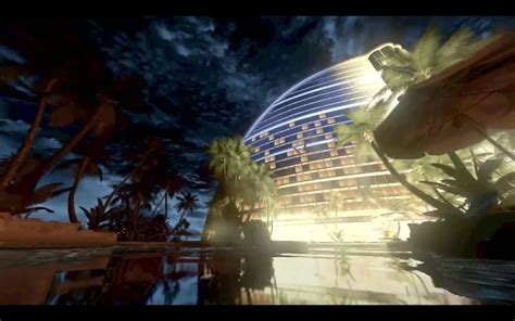 Royal Palms Resort Dead Island Wiki Fandom