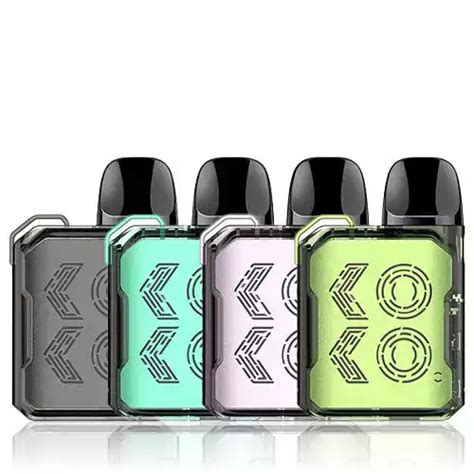 پاد یوول کالیبرن جی کی 2 Uwell Caliburn Gk2 Vision Pod System