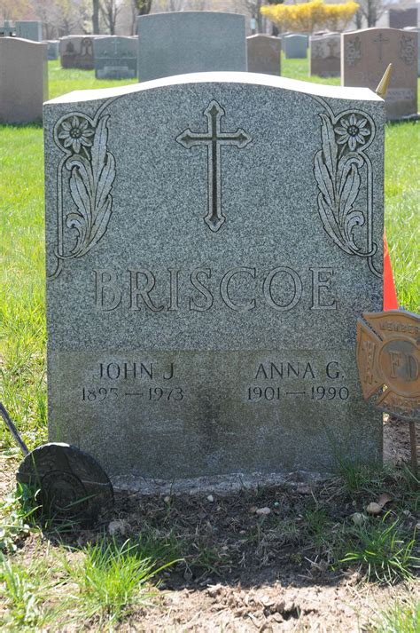 John Joseph Jack” Briscoe 1895 1973 Find A Grave Memorial