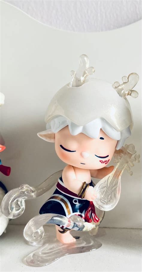 Mimi Blind Box Hobbies And Toys Toys And Games On Carousell