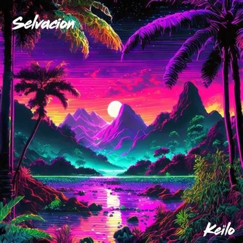 Stream Selvacion By Keïlo Listen Online For Free On Soundcloud