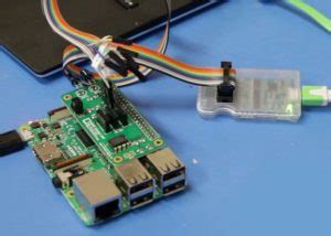 Professional USB To UART Converter Geeky Gadgets