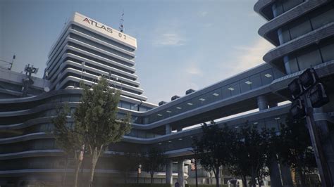 Call Of Duty Advanced Warfare Atlas Corporation Wallpapers Wallpaper Cave