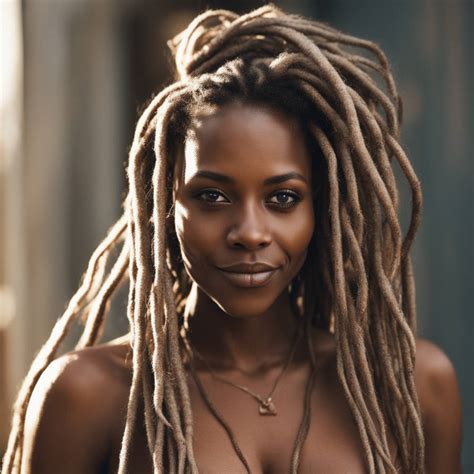 Snuggle Fully Naked Gorgeous Black Woman Extrem By Alexesva On