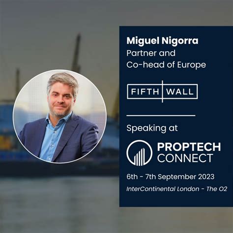 Proptech Connect On Linkedin Proptechconnect Proptech Realestate Venturecapital Bcorp