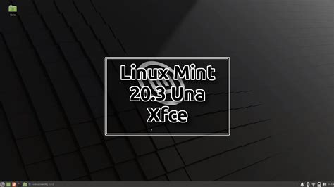 Linux Mint Xfce Screenshots OpenSourceFeed